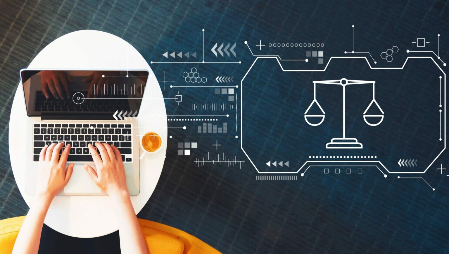 Berufsbild Legal Engineer – zwischen Jura und IT - legal-tech.de