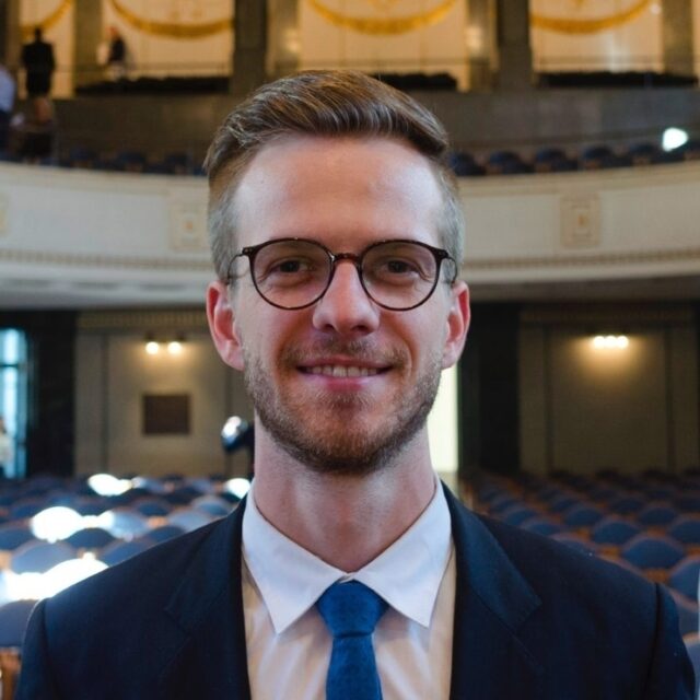 LexMea: Das Gesetzbuch für die Zukunft?